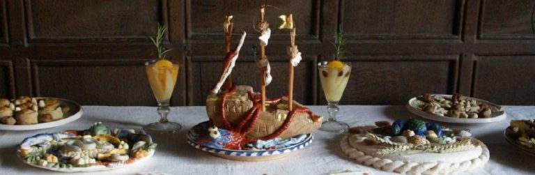 Elizabethan Food and Dining – The Tudor Group